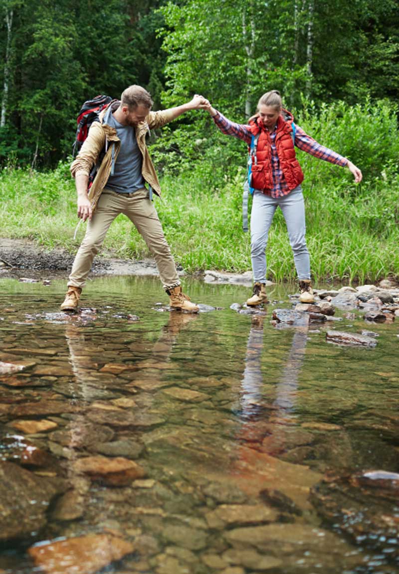 Concan Vacation Rentals - Buchanan Vacation Homes